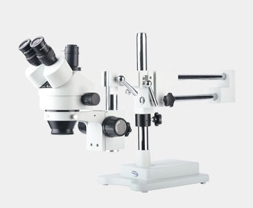 Sway Crown Microscope - provides you with a microscopic solution